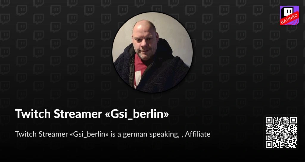 gsi_berlin Twitch - Gsi_berlin is a german speaking, Twitch Affiliate ...